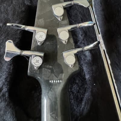 Modulus M-92 1992 - Trans Green | Reverb