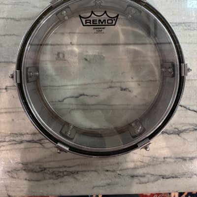 Toca 10” Mini Timbale 1990’s - Chrome | Reverb