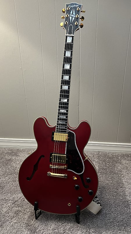 Epiphone 1959 ES-355 | Reverb