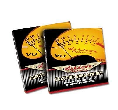 Ashdown Strings ASH-STRING-ST-4SML | Reverb