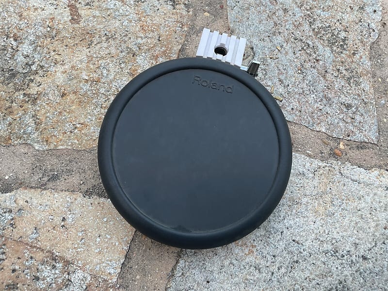 Roland pd-7 Electronic Drum pad | Reverb