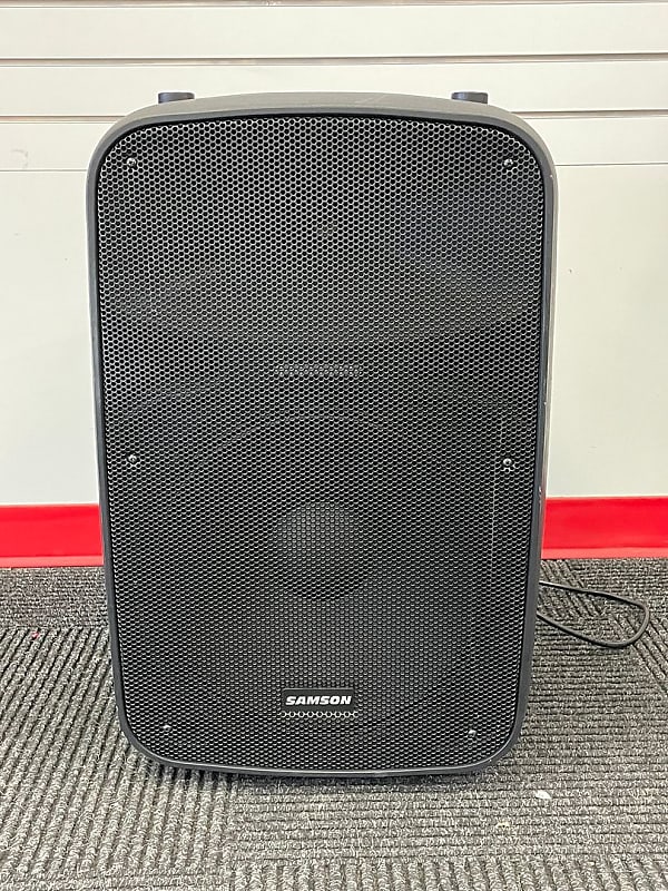 Samson Auro X15D Powered Speaker (Miami Lakes, FL) | Reverb
