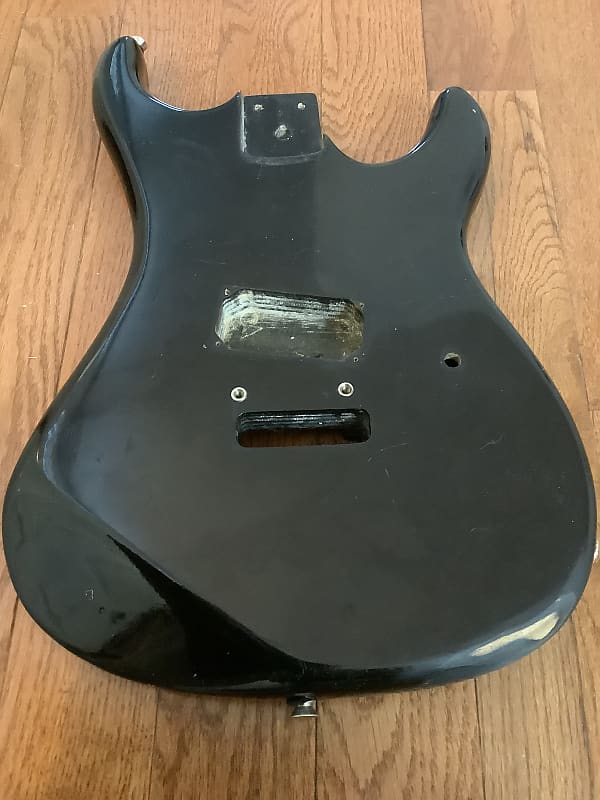 Kramer Aerostar zx-10 body | Reverb
