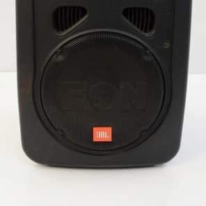 JBL EON 10 G2 Powered Speaker / Floor Monitor | Reverb