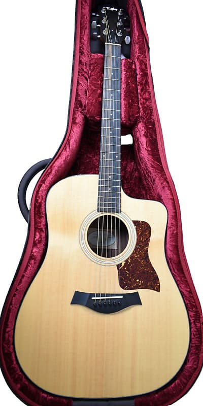 Taylor 210ce Plus Dreadnought 2021 - Gloss | Reverb Australia