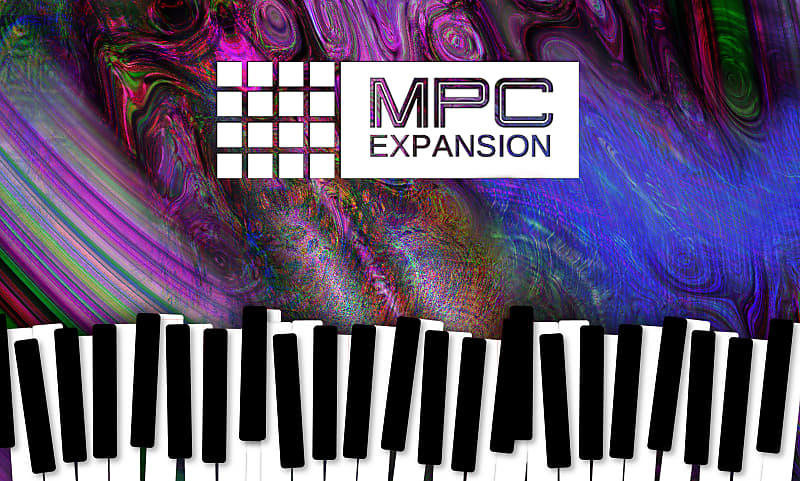 200+ Akai MPC XPN Expansion Libraries, 200 GBs+ (Download) | Reverb
