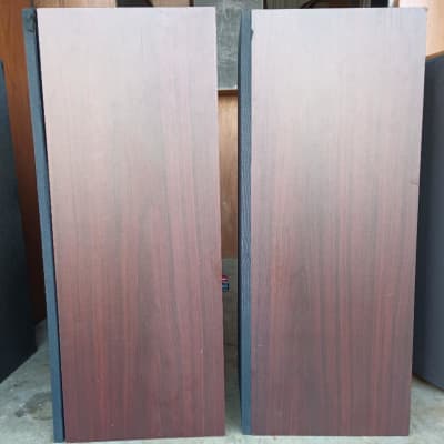 KEF C40 speakers in excellent condition -1980's | Reverb