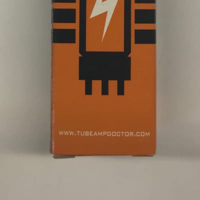 Tube Amp Doctor Valve | Reverb