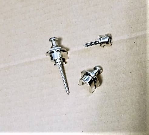 1 Set of 2 USA Gibson SLASH Model Les Paul Standard Grover | Reverb