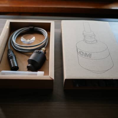 LOM Geofón | Reverb