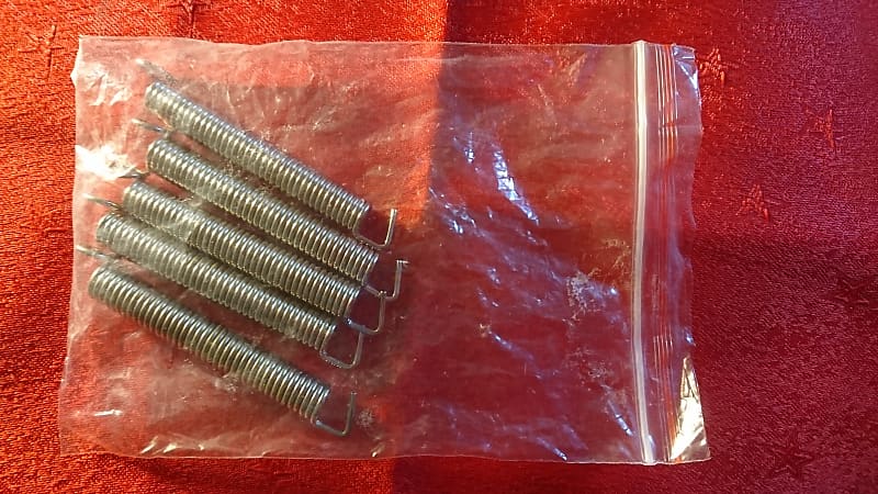 90s NOS vtg Fender American Vintage USA Tremolo | Reverb Canada