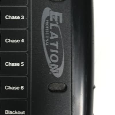 Elation Design DMX Operator Lighting Console | Reverb