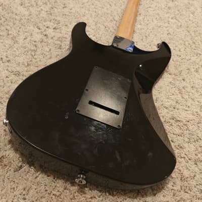 Jackson Performer PS7 - Made in Japan (MIJ), Wilkinson Bridge | Reverb