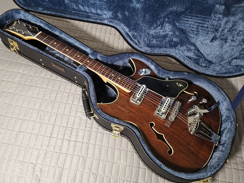 1960's Greco Model #920 (Pro Model Rosewood Series) (Japan) - | Reverb