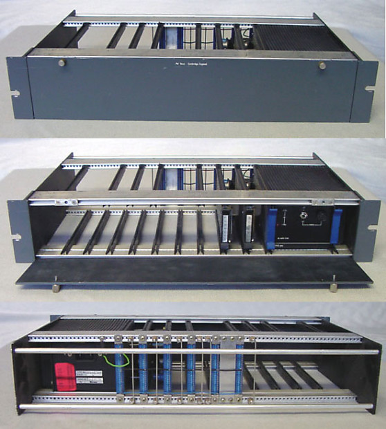 Neve DA90 2 channel distribution amplifier | Reverb