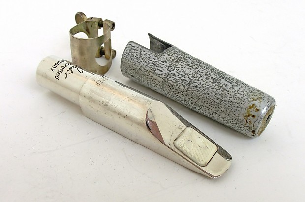 Dave Guardala MB NADIR SP | Reverb