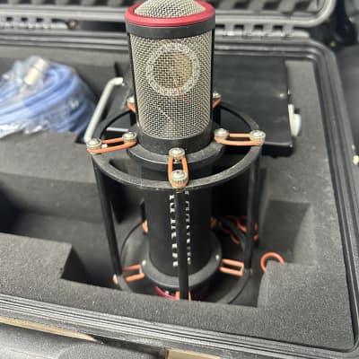 Crown Reference II Power Amp | Reverb