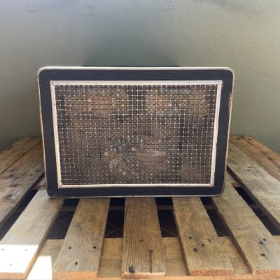 1970’s Leslie Model 925 - JBL Rotary Horn + Four Oval | Reverb