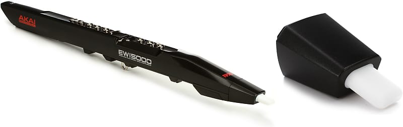 Akai Professional EWI 5000 Electronic Wind Instrument / MIDI | Reverb