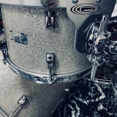 Orange County Drum & Percussion OCDP Drum Kit 24/16/13 USA | Reverb