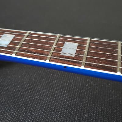 Gibson Custom Shop 70s Flying V Block Inlays, Historic | Reverb