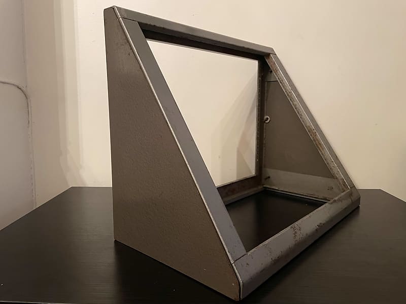 Vintage RCA 10U Studio Rackmount | Reverb