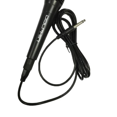 TEAC MC-10 Microphone | Reverb