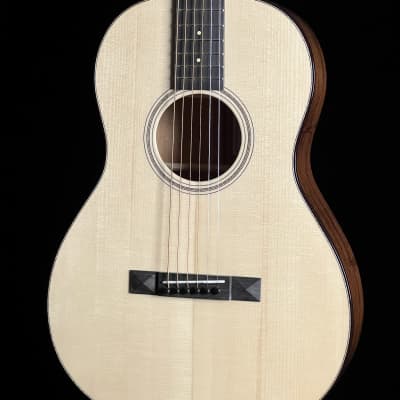 Goodall 14 Fret Parlor Acoustic Guitar, Special Reserve | Reverb