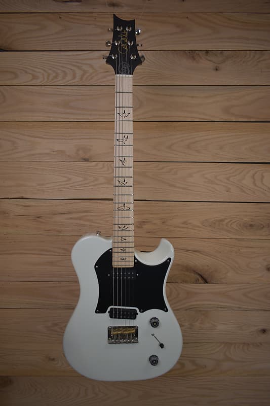 PRS Myles Kennedy Signature 2023 - White | Reverb