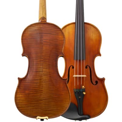 Maple Leaf Strings Artisan Collection Lady Claire Violin | Reverb