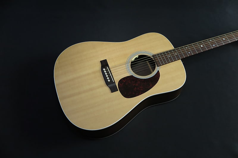 2007 Martin Custom DSR Acoustic (Used) | Reverb