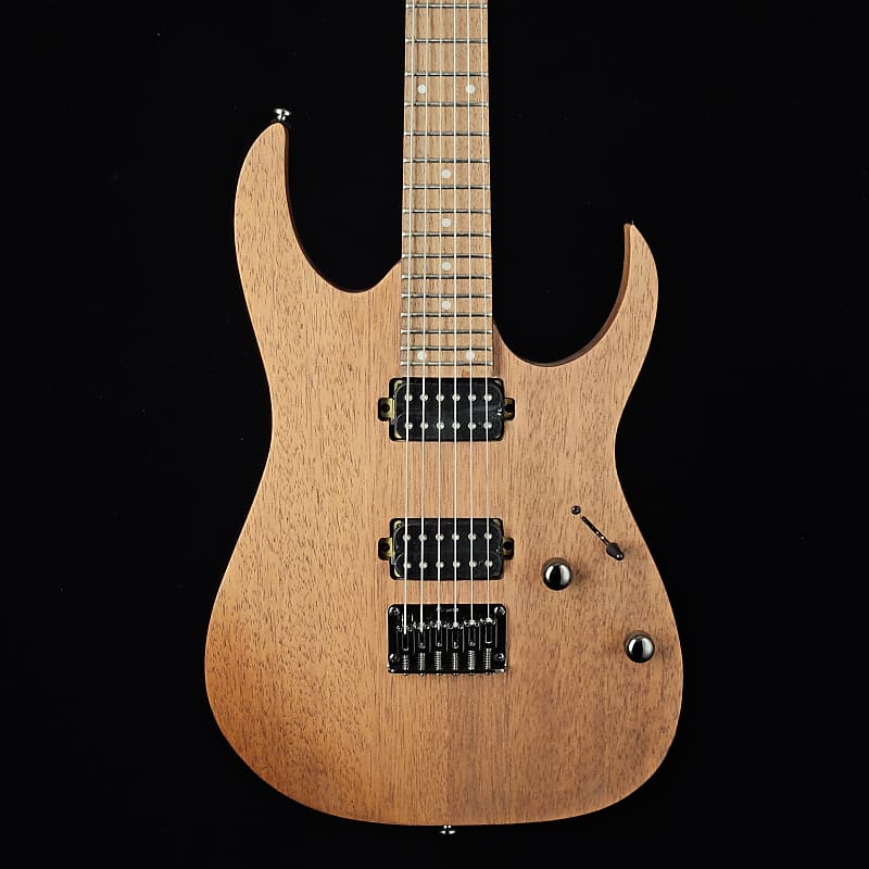 Ibanez RG421 Standard | Reverb