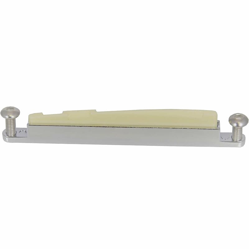 NEW ABM 2102 Height Adjustable Acoustic Guitar Bridge with | Reverb