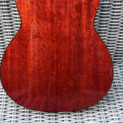 Fender Dobro 2000 - Sunburst | Reverb UK