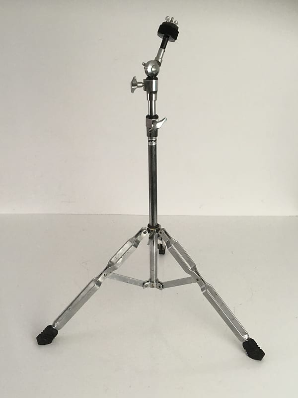 Vintage “Excel” Cymbal Stand Parts 1990s 80s Chrome Very Rare | Reverb