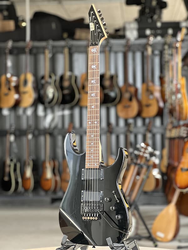 ESP Custom Shop M2 KH-2 KH2 M-II | Reverb