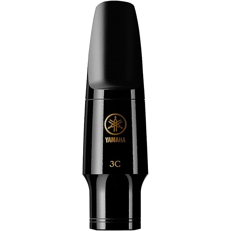 Yamaha 3C Tenor Saxophone Mouthpiece | Reverb