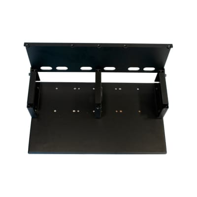 VERTEX Travel Light Pedal Board (17"x10") - 17" X | Reverb Australia