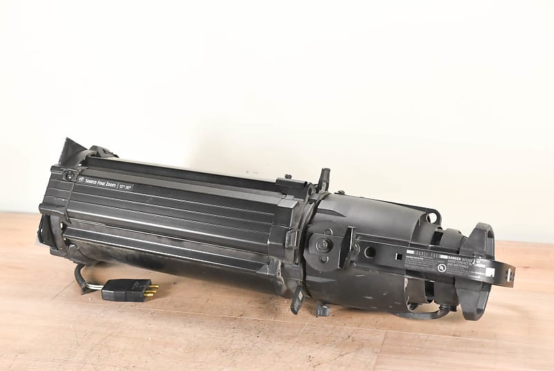 ETC Source Four Zoom 15-30 Degree Ellipsoidal Light (church | Reverb