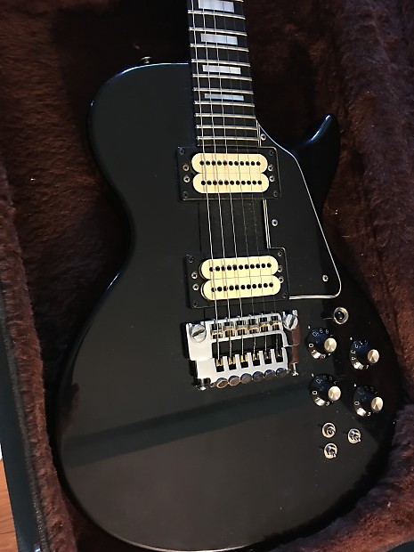 Carvin Cm140 1983 Black | Reverb