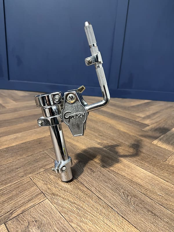 Gretsch 25mm Tom Drum Single Post Holder Arm Mount #LD40 | Reverb