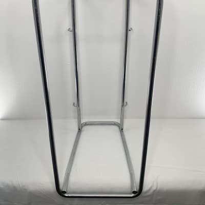 Vox AC-30 Chrome Amp Stand | Reverb