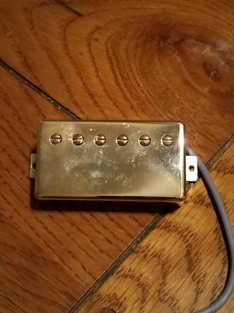 Epiphone Probucker Pickup | Reverb