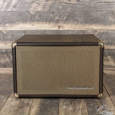 1973 Traynor Roto-Master TRC-2A Rotary Amp Cabinet | Reverb