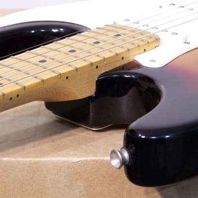 HARMONY SINCE 1892 H80T S-Style ELECTRIC GUITAR, SERVICED, | Reverb