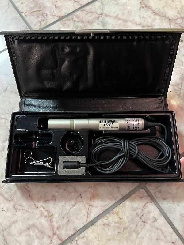 Sony ECM-55b | Reverb