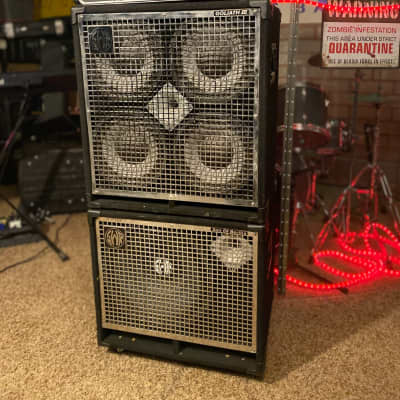 SWR Full Stack | Reverb