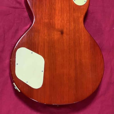 Burny RLG-60 Super Grade 2003 Japan Electric Guitar | Reverb