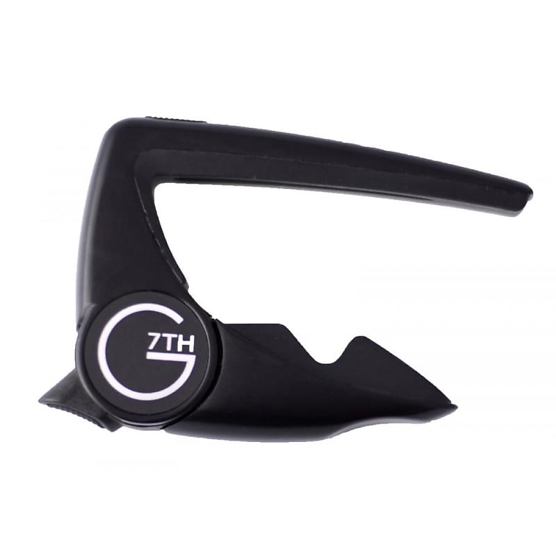 G7th Performance 2 Capo - Classical | Reverb