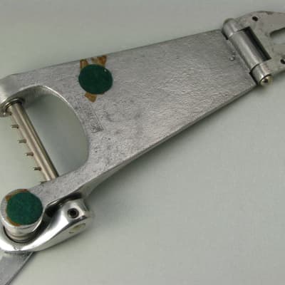 Mid-1960s Selmer Bigsby B6 | Reverb Deutschland